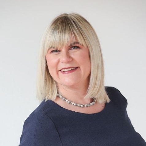 Ingrid Wolf - Mortgage Powered Financial Group